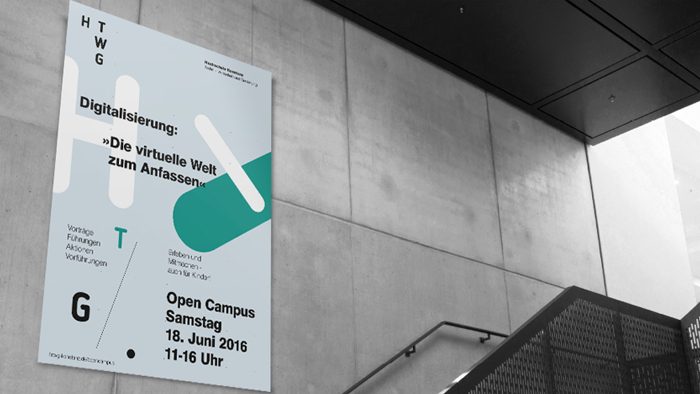 HTWG Corporate Design – Algieri | Design